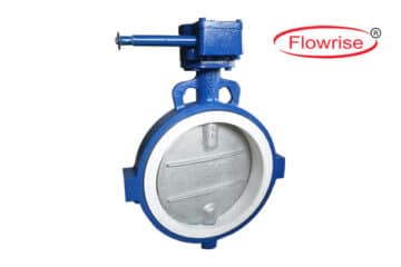 Teflon Lined Valves, Teflon Lined Butterfly Valves in India
