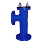 Ejector Valves -Ejector for Water Treatment Plant Manufacturer in India